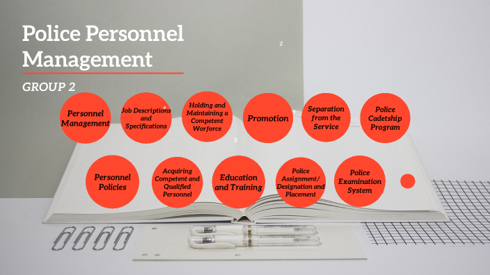 Police Personnel Management by Jizel Lorgonio on Prezi