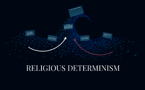 RELIGIOUS DETERMINISM by Dilakhshan Ketheesparan on Prezi