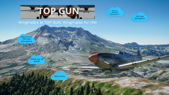 TOP GUN Simulations by Stuart Blackbourn on Prezi