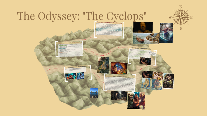 The Odyssey- The Cyclops by Luzviminda Garcia on Prezi