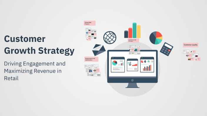 Customer Growth Strategy by Ian Taylor on Prezi