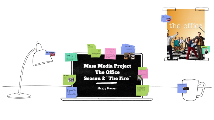 Mass Media Project by Mazelle Wagner on Prezi