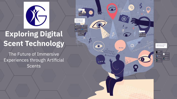 Exploring Digital Scent Technology by gani on Prezi