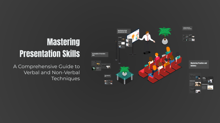 Mastering Presentation Skills by Garima Jaitly on Prezi