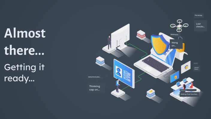 Automated Eligibility and Enrollment Workflows by Gopi V on Prezi