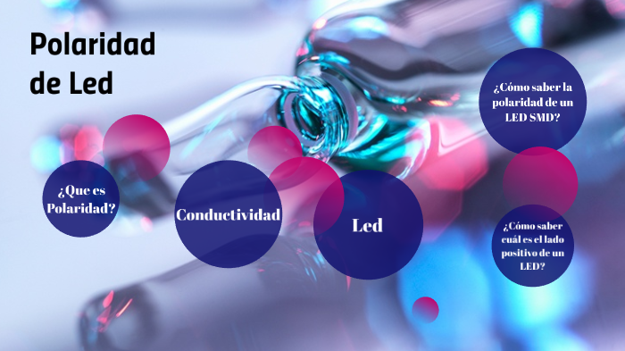 Polaridad del LED by Caleb Arriaga on Prezi