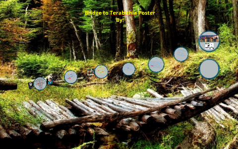 Bridge To Terabithia Castle