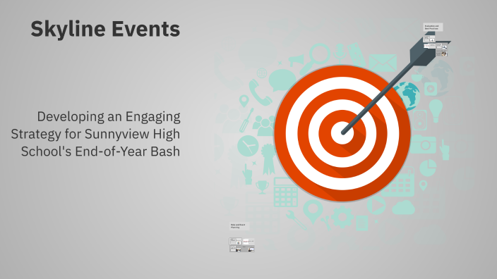 Marketing Case Study: Skyline Events by Delaney Greenwood on Prezi