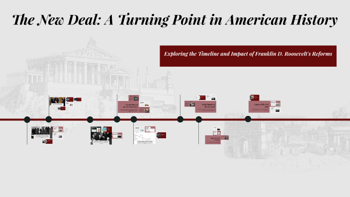 The New Deal: A Turning Point in American History by Owen Fielding on Prezi