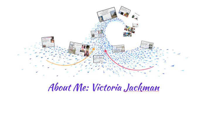 About Me: Victoria Jackman by Victoria Jackman on Prezi