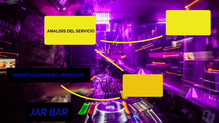 jar bar club by moises cordero on Prezi