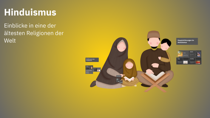 Hinduismus by Artur Frahm on Prezi