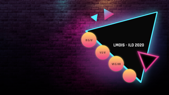 LITERACY WEEK CELEBRATION -LMOIS ILD 2020 by K3’s Rhythm on Prezi