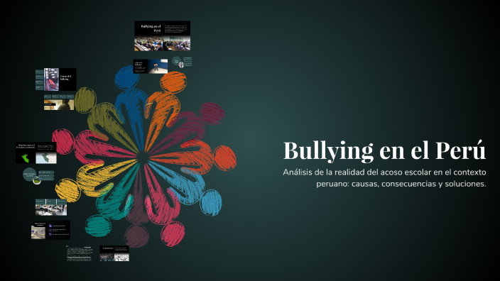 Bullying en el Perú by Leonardo Augusto Mirko Arteaga Dueñas on Prezi