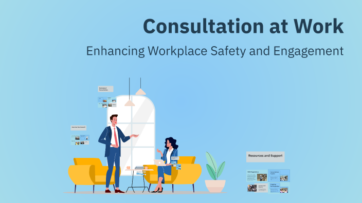 Consultation at Work by Ashim Joshi on Prezi
