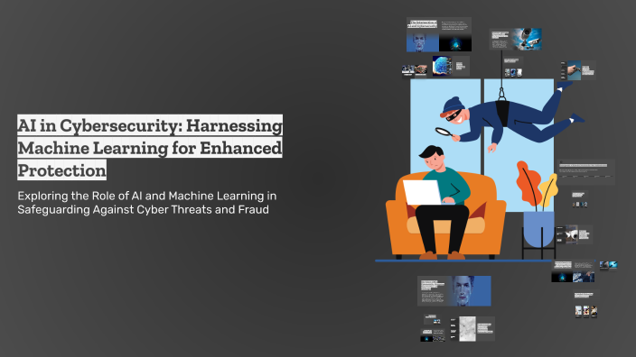 AI in Cybersecurity: Harnessing Machine Learning for Enhanced ...