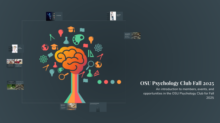 OSU Psychology Club Fall 2025 by Brayton Whiteley on Prezi