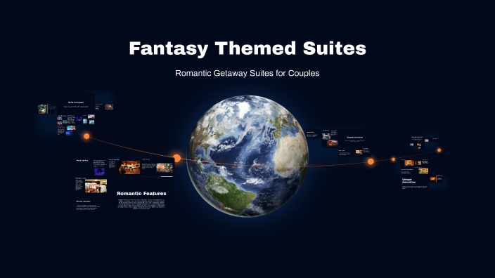 Fantasy Themed Suites by daniel colao on Prezi