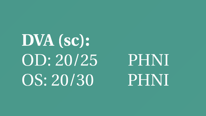 Dry Eye by Jessica Quach on Prezi