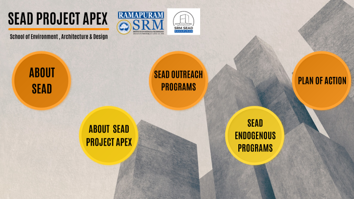 SEAD PROJECT APEX by Nivedha Raghu on Prezi