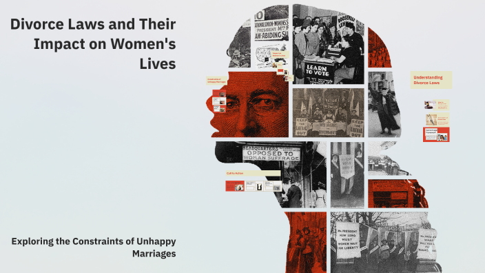 Divorce Laws and Their Impact on Women's Lives by Angela Balderas on Prezi