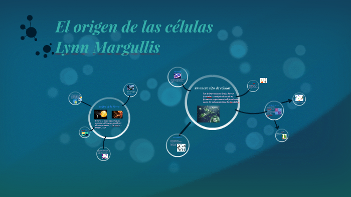 El origen de las celulas by Daniela Morales on Prezi