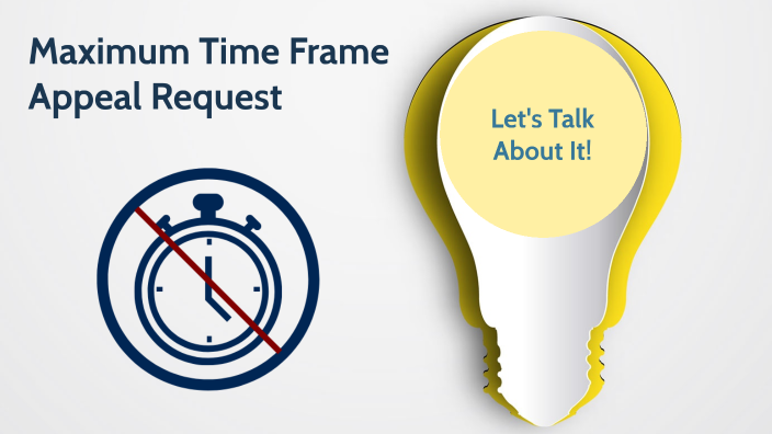 Maximum Timeframe by Kirsten Basham on Prezi