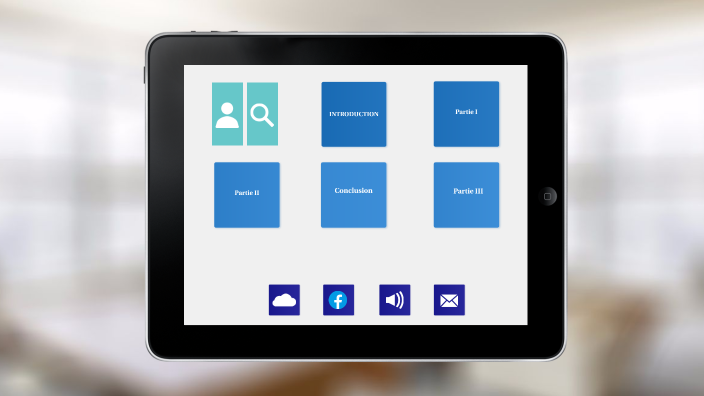 L'impact de la covid sur les banques by Thomas Cwynar on Prezi