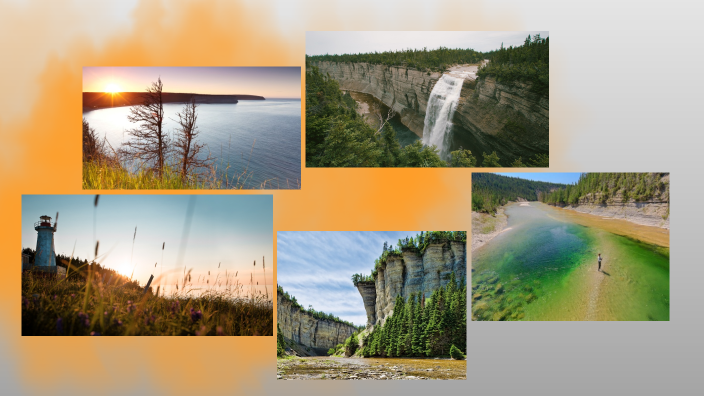 Et la nouvelle destination voyage est.... by Jason Fortin on Prezi