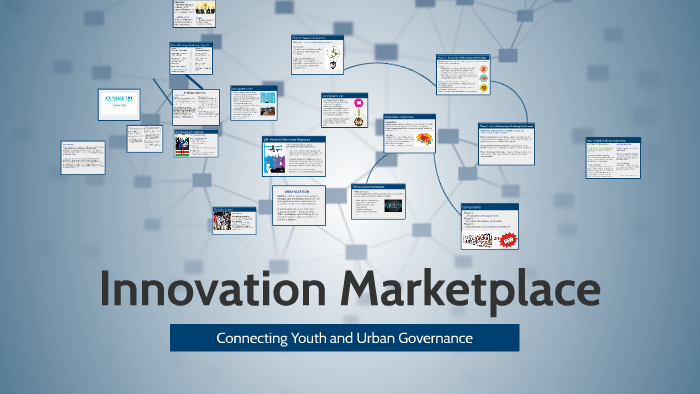 Innovation Marketplace by Helene Opsal on Prezi