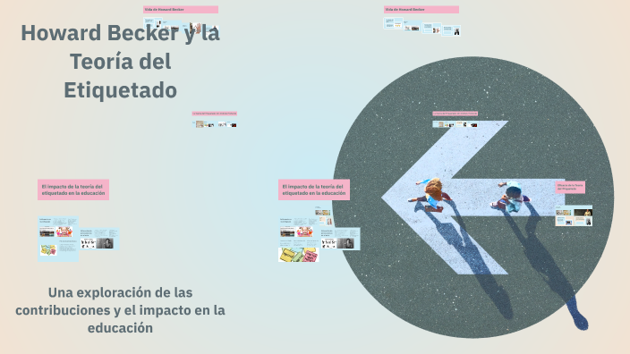Howard Becker y la Teoría del Etiquetado by Miguelina Rubio on Prezi