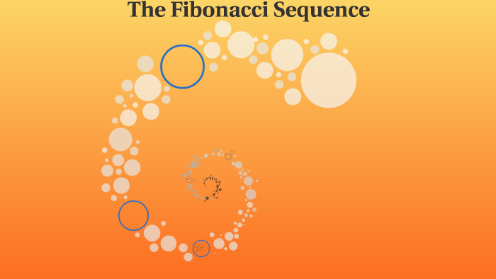 The Fibonacci Sequence by jacob cagle on Prezi