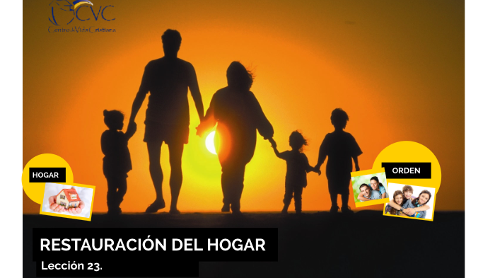 Restauración de la familia by José Manuel Rodríguez on Prezi