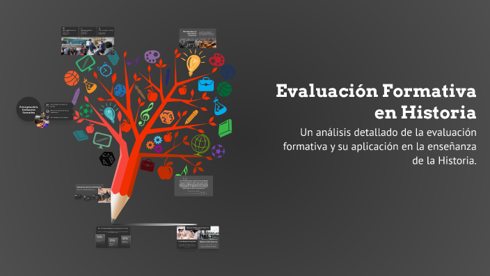 Evaluación Formativa en Historia by Norberto Zúñiga Mendoza on Prezi