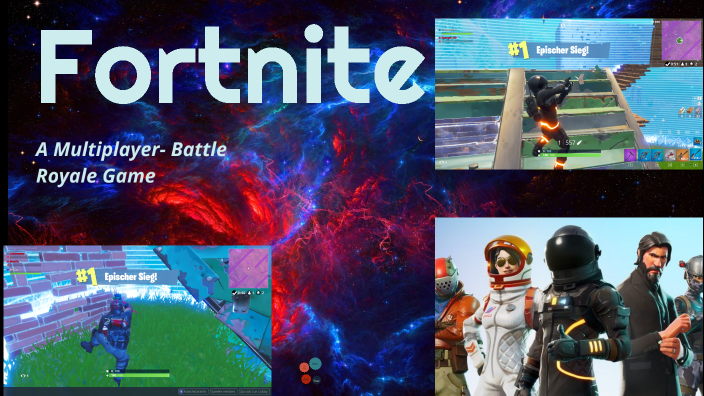 Fortnite Presentation by Elias by Elias Grimm on Prezi
