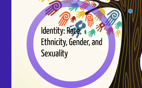 Identity, Race, Ethnicity, Gender,and Sexuality by L C on Prezi