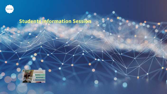 Student Information Session by Danilo Buday on Prezi