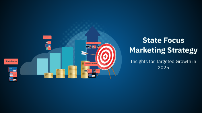 State Focus Marketing Strategy by Carly collette on Prezi