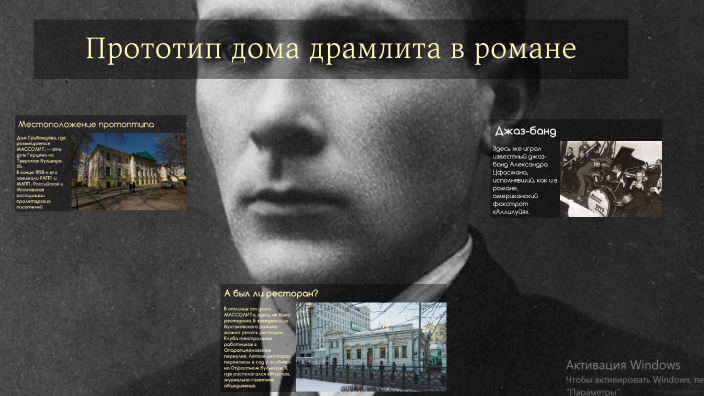 Прототип дома драмлита в романе by sTEUFHE FWEFEWF on Prezi