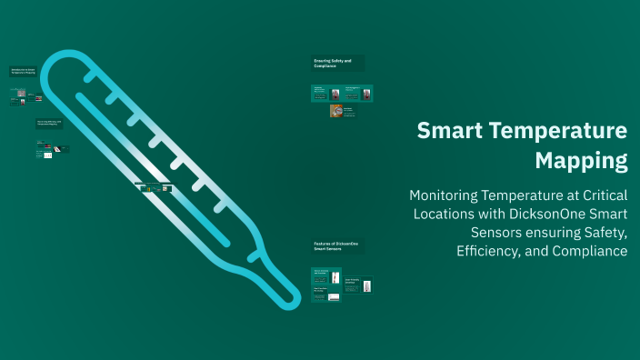 Smart Temperature Mapping by Vishnu Satheesan on Prezi