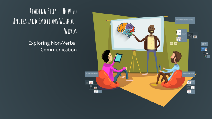 Reading People: How to Understand Emotions Without Words by Ihor Kerei ...