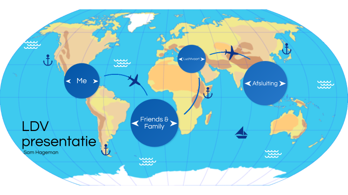 LDV presentatie by Sam Hageman on Prezi