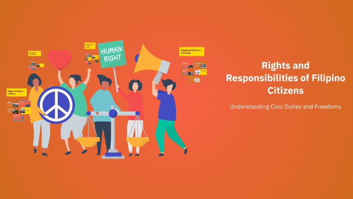 Rights and Responsibilities of Filipino Citizens by sil quiam on Prezi