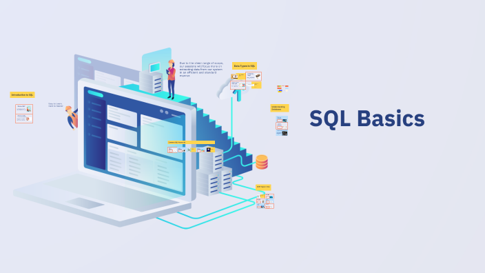SQL Basics by Brian Villanueva on Prezi