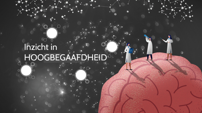Presentatie hoogbegaafdheid by Linda Flonk on Prezi