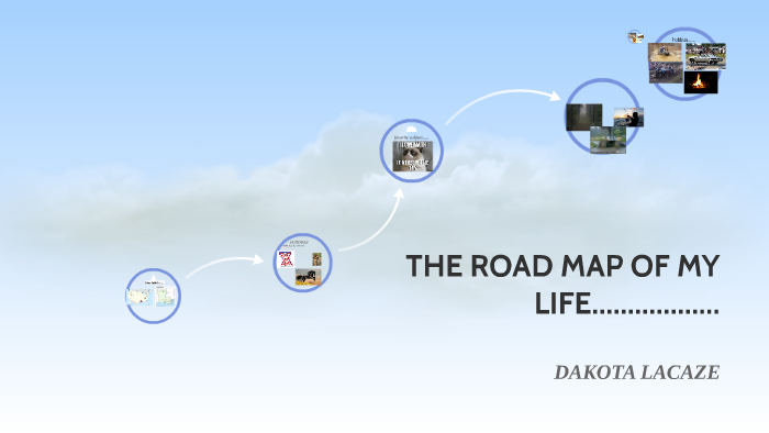 THE ROAD MAP OF MY LIFE.................. by dakota lacaze on Prezi
