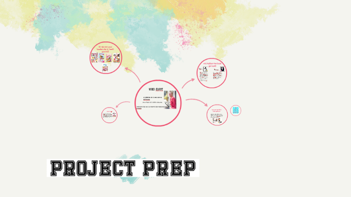 project prep by lotte Neuteboom