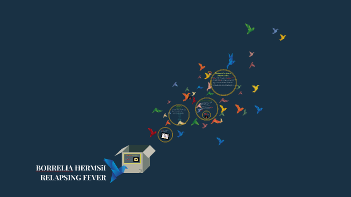 Relapsing fever is a vector-borne disease caused by infectio by pablo ...