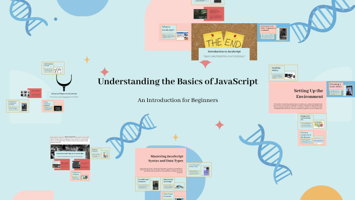 Understanding the Basics of JavaScript by Amna Tahir on Prezi