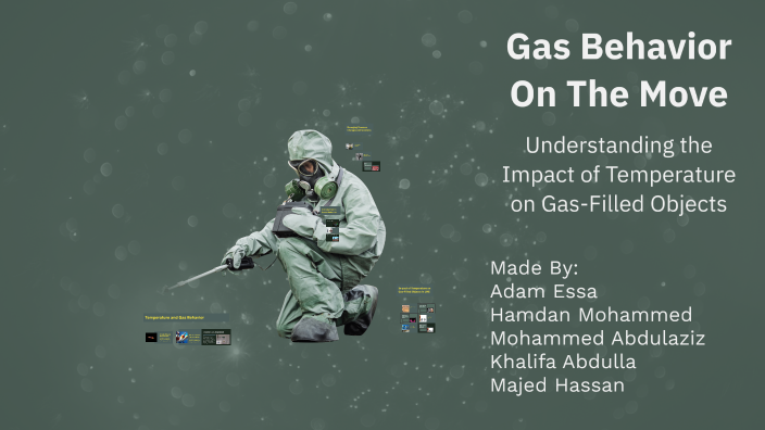 Gases Behavior by Nrl Hx on Prezi